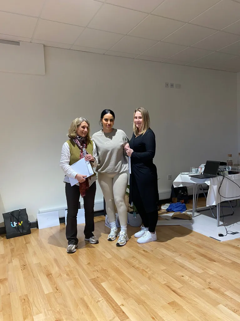 Staff Awards 2023 – Rainbow Day Nurseries