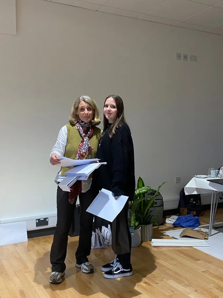 Staff Awards 2023 – Rainbow Day Nurseries