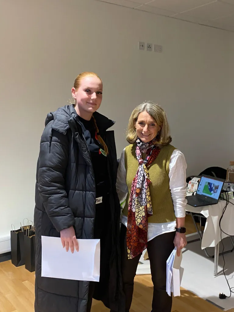 Staff Awards 2023 – Rainbow Day Nurseries