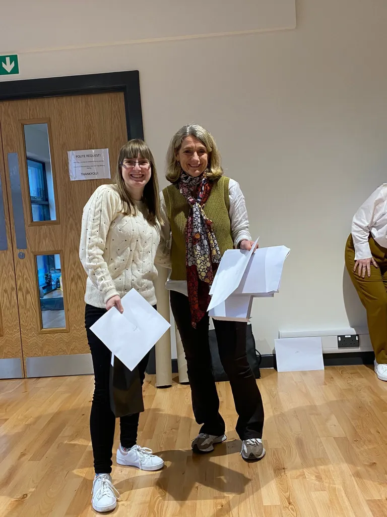 Staff Awards 2023 – Rainbow Day Nurseries