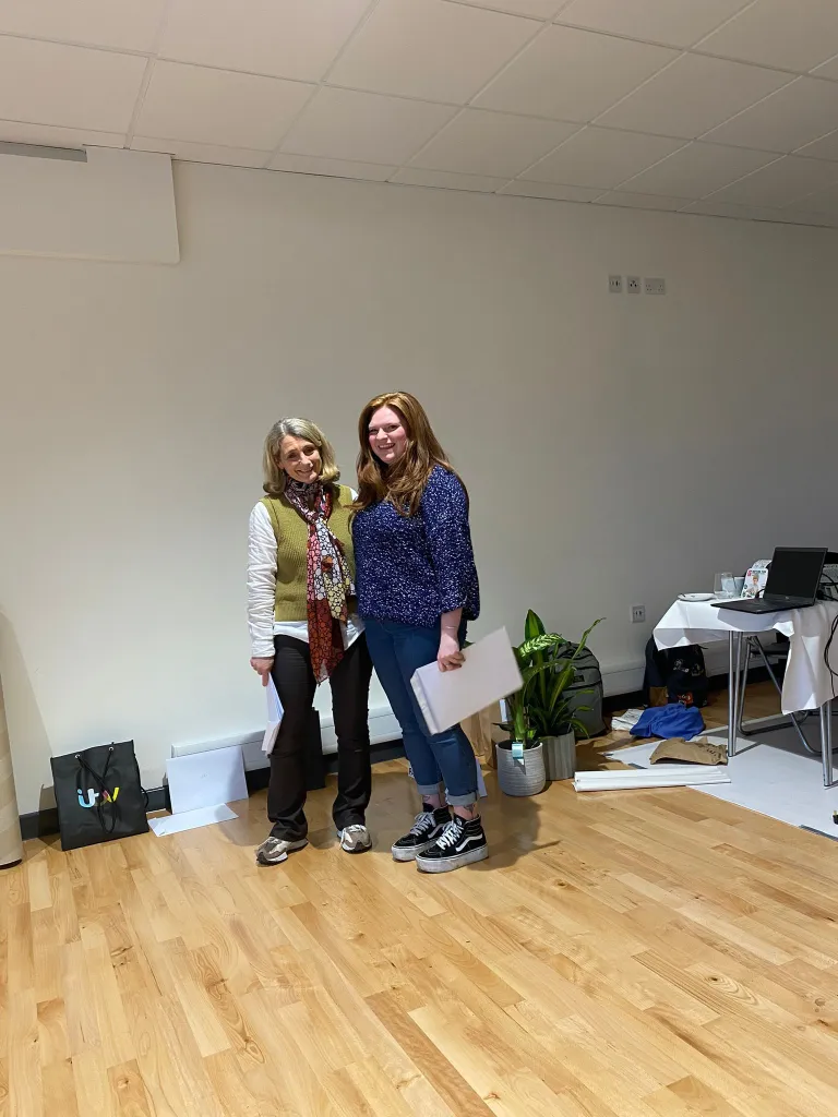Staff Awards 2023 – Rainbow Day Nurseries
