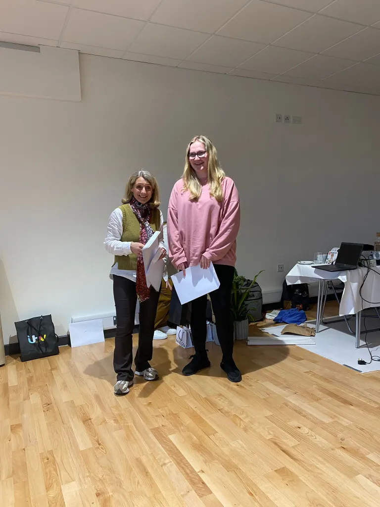 Staff Awards 2023 – Rainbow Day Nurseries