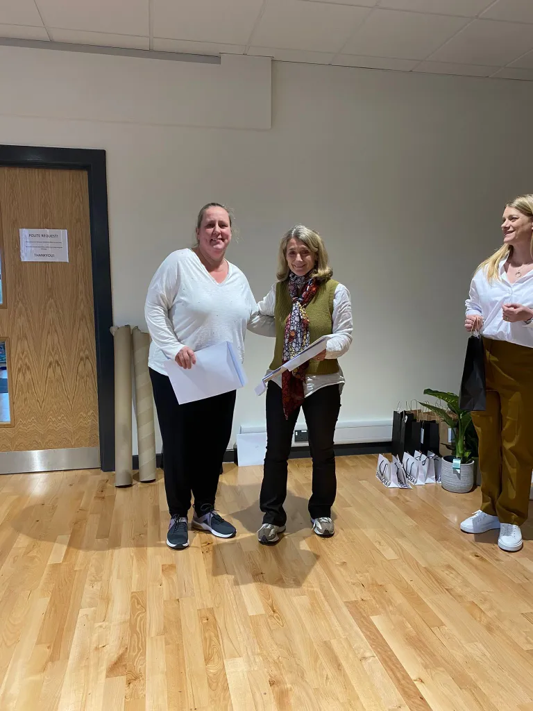 Staff Awards 2023 – Rainbow Day Nurseries