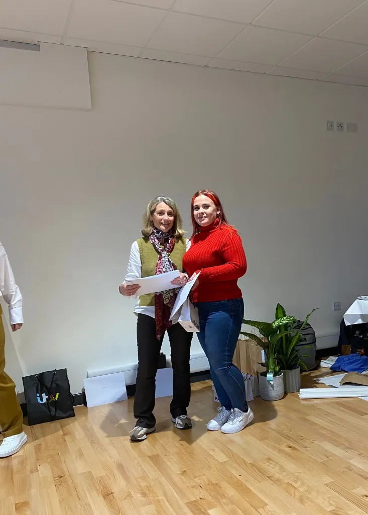 Staff Awards 2023 – Rainbow Day Nurseries