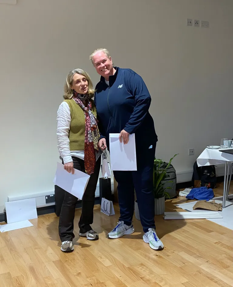 Staff Awards 2023 – Rainbow Day Nurseries