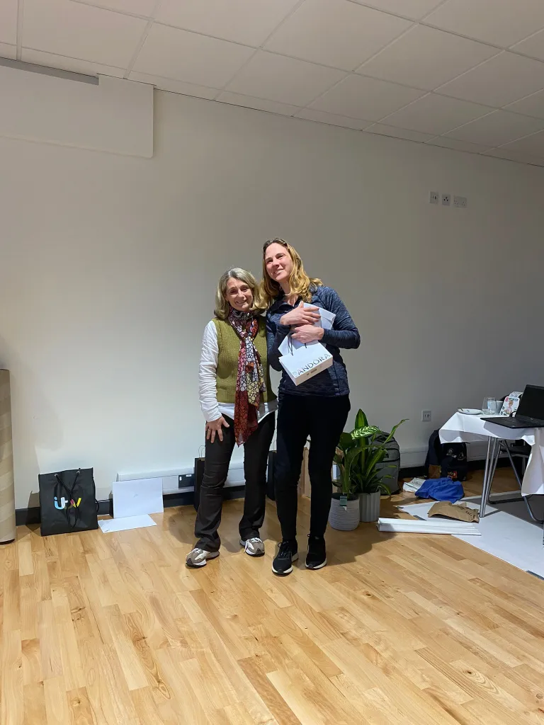 Staff Awards 2023 – Rainbow Day Nurseries