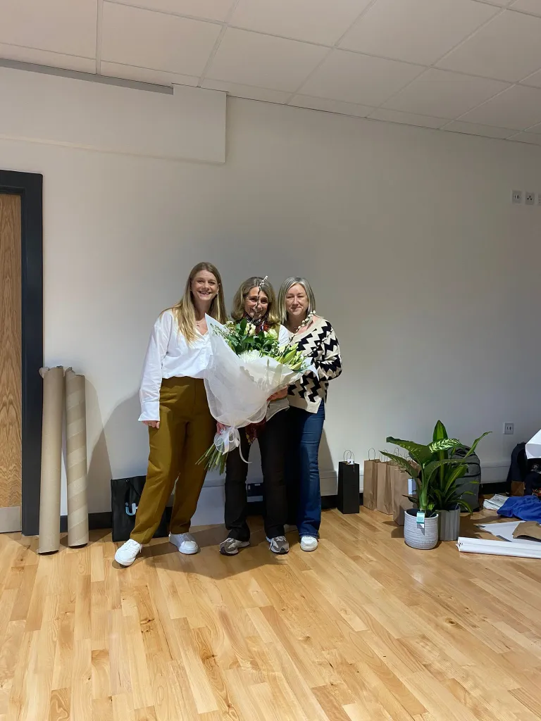 Staff Awards 2023 – Rainbow Day Nurseries