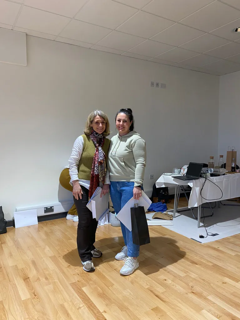 Staff Awards 2023 – Rainbow Day Nurseries